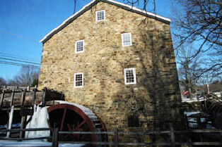 Historic Chester | Alstede Farms | NJ
