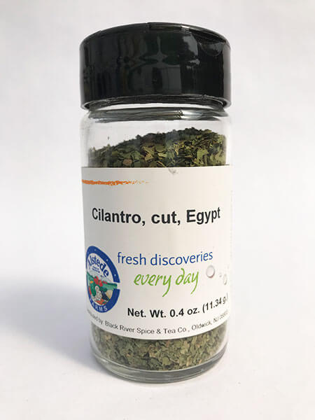 Cilantro, Cut, Egypt | Alstede Farms | NJ