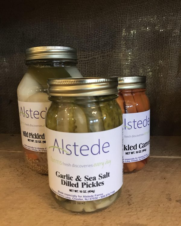 Alstede Farms | Farm Store