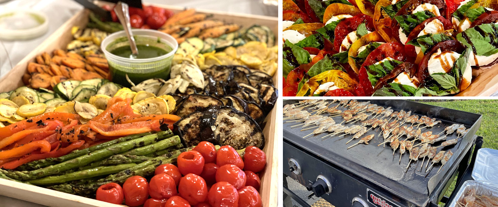 Catering | Alstede Farms | NJ