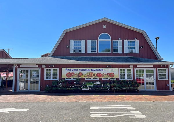40th Anniversary of Alstede Farms | Alstede Farms | NJ
