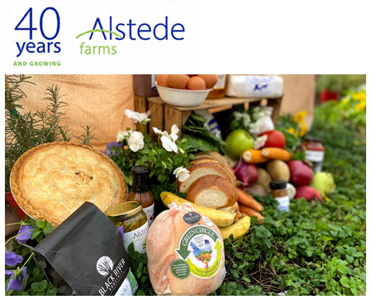 A Farm Store for All-Seasons | Alstede Farms | NJ