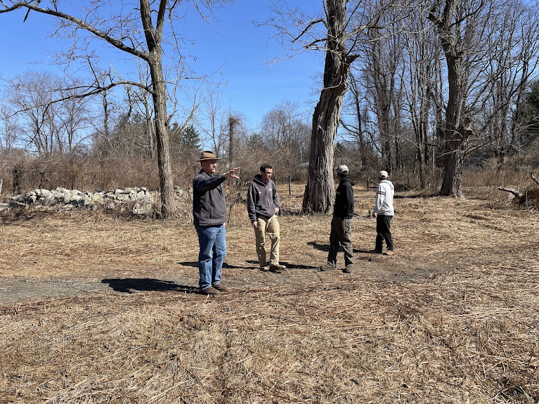 Revitalizing Larison’s Turkey Farm | Alstede Farms | NJ